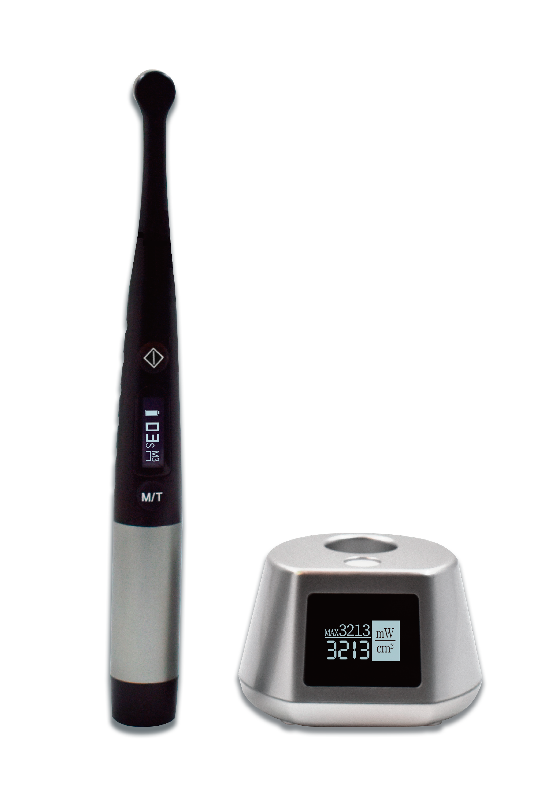 ＜LED光照射器＞MIGHTY LIGHT（マイティーライト） | 製品案内 | 大榮歯科産業株式会社